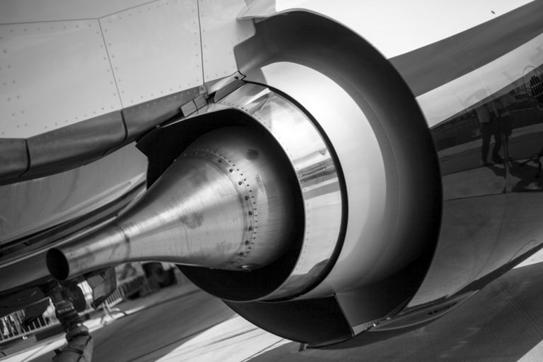 Industries - Caran Precision